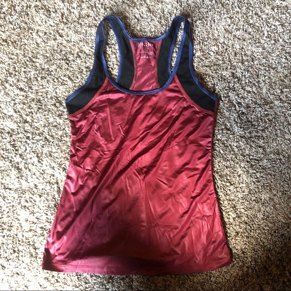 Boom Boom Athletica | Tops | Boom Boom Athletica Tank | Poshmark